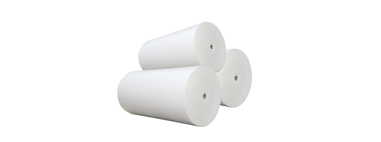 Bashundhara Tissue Jumbo Roll | Bashundhara Tissue
